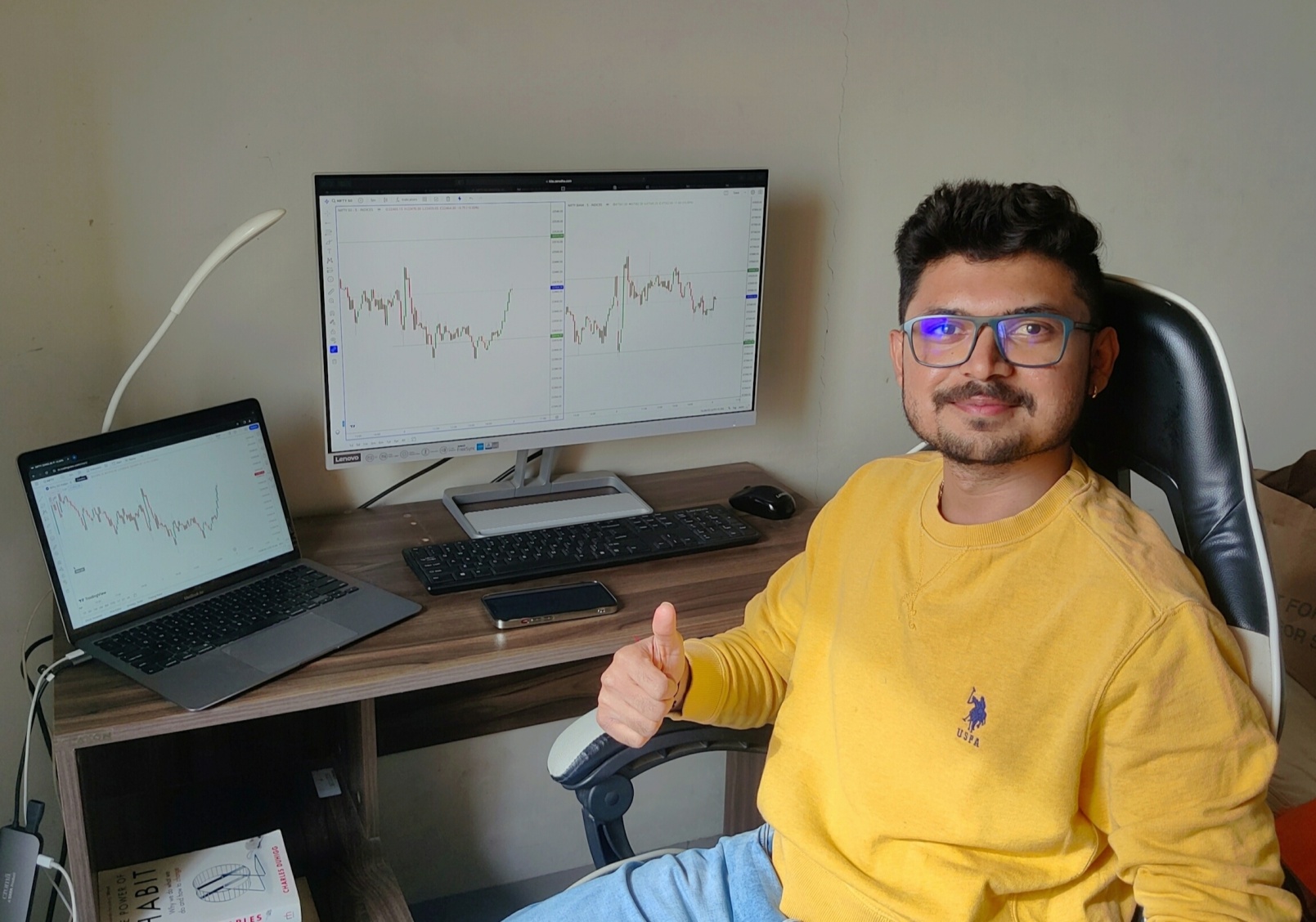 Trending Call | Trading